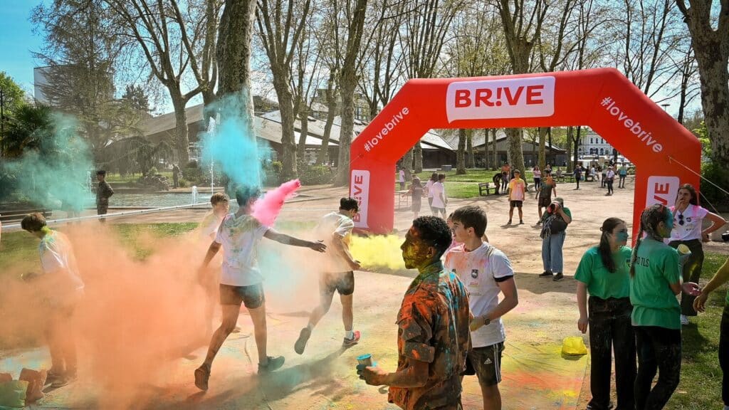 Événement – Brive