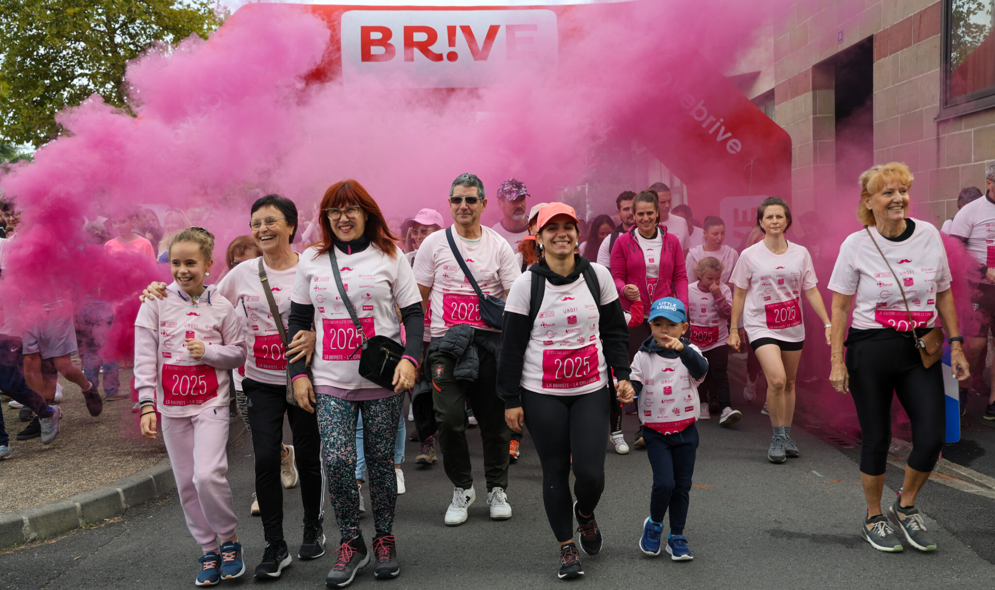 Sport - Brive